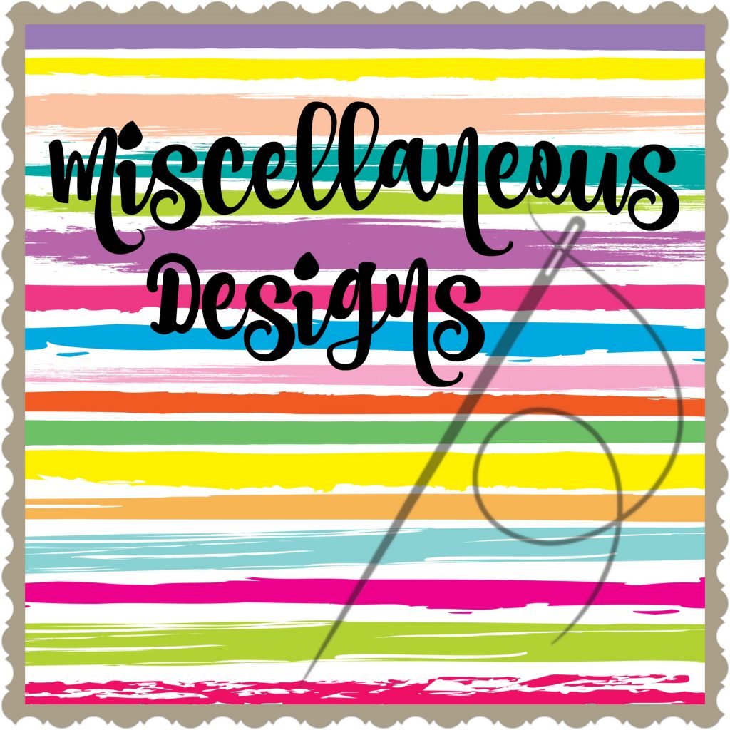 Sweet N Sassy Designs Embroidery Designs For All Occassions